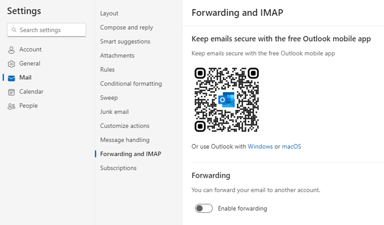Hacked email - Microsoft Q&A