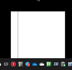 OneDrive menu is blank - Microsoft Q&A