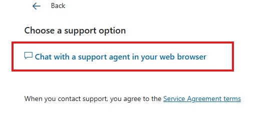 How to close and delete an inactive childrens account - Microsoft Q&A