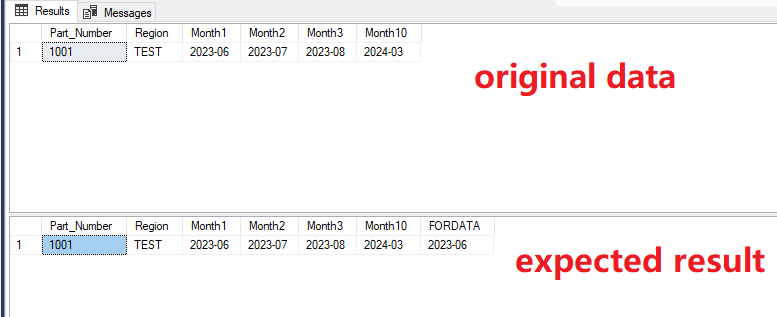 Ssis Read Flat File Header And Load Data Into Table Microsoft Qanda 8273