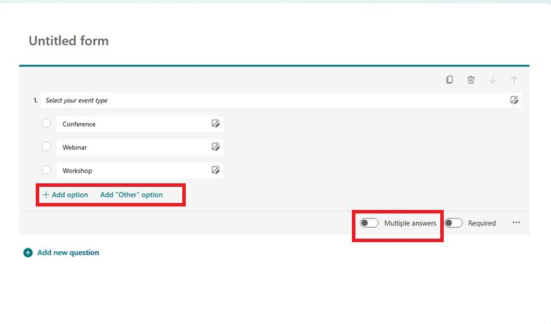 how do i create a choice column - Microsoft Q&A