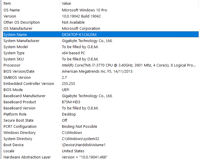 how to fix system black screen with no cursor, and can't access bios ...