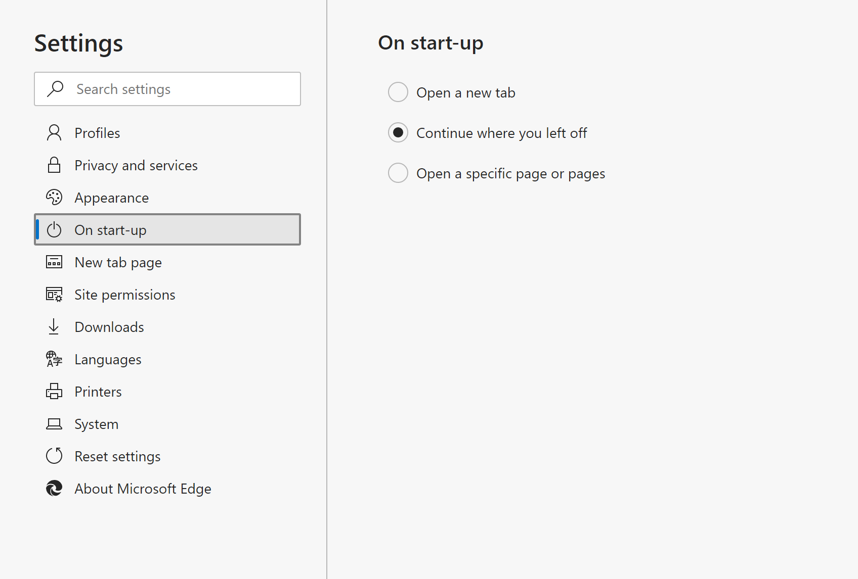 enable warning before closing multiple tabs - Microsoft Q&A