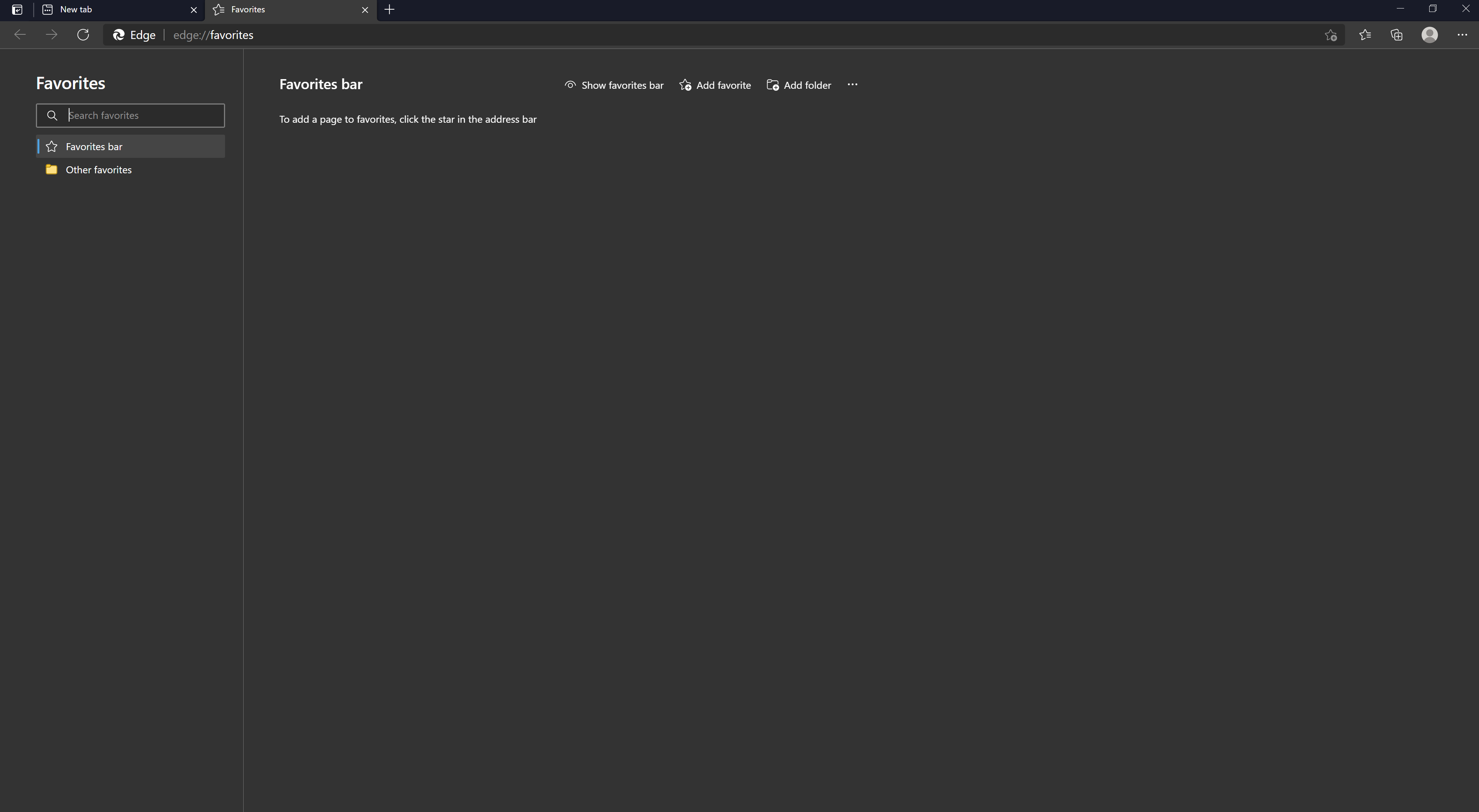 Extension and bookmark file(s) are present in profile folder, but when ...