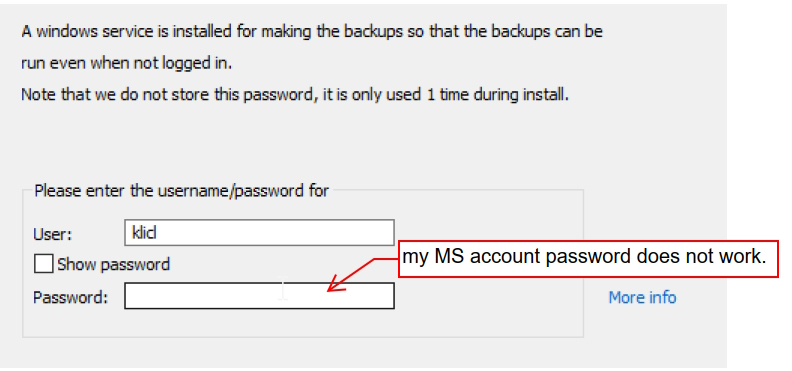 W10 admin/MS account user is "guest" and "wdagutilityaccount", no ...