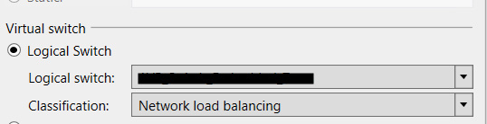 NLB Issue on Windows Server after june windows updates - Microsoft Q&A