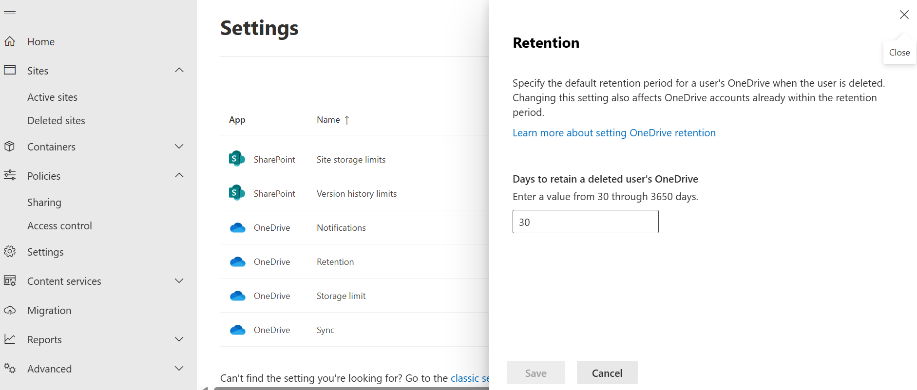 OneDrive accounts without licenses - Microsoft Q&A