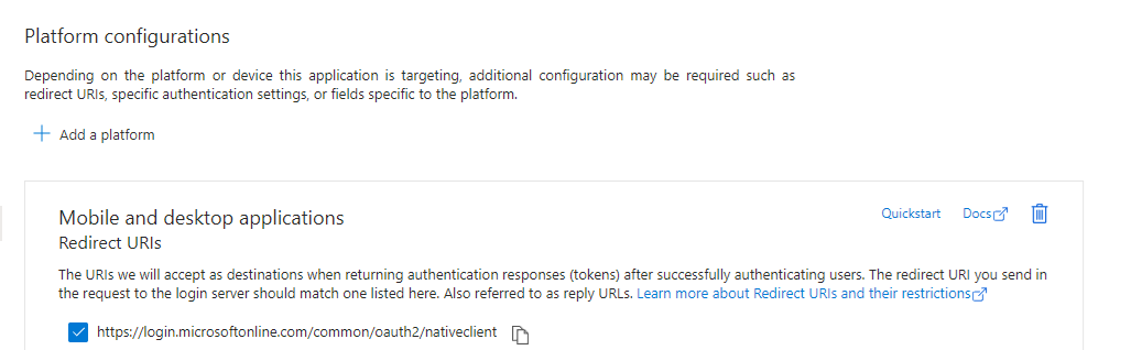 MSAL refresh token expires after 24 hours for mobile and desktop app ...