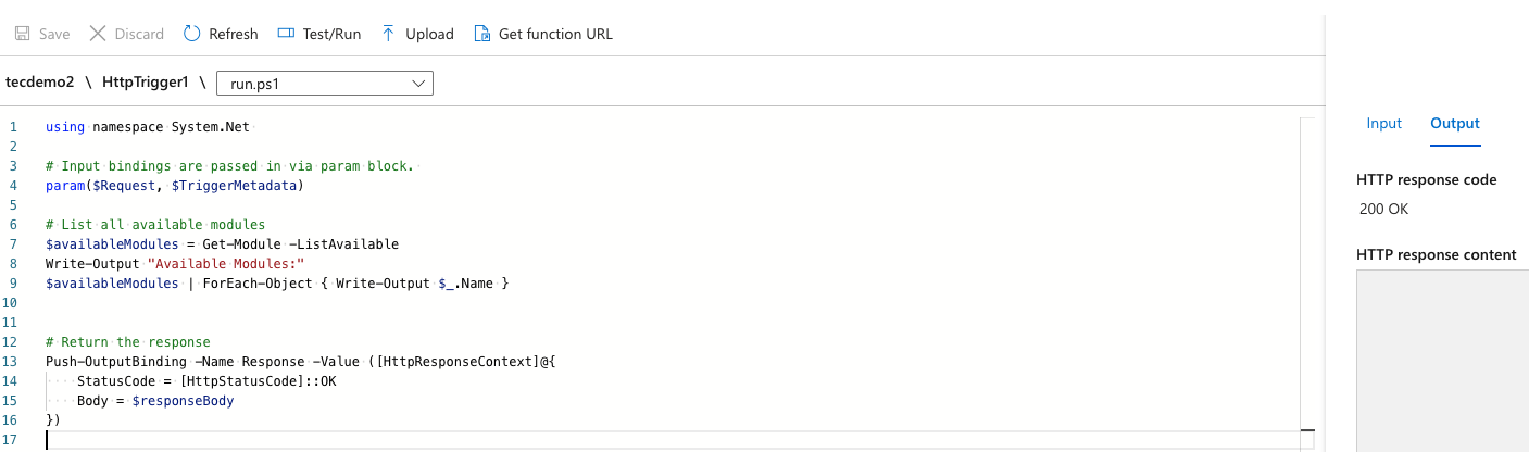 ExchangeOnline-Management not installing despite being set in ... ExchangeOnline-Management not installing despite being set in ...