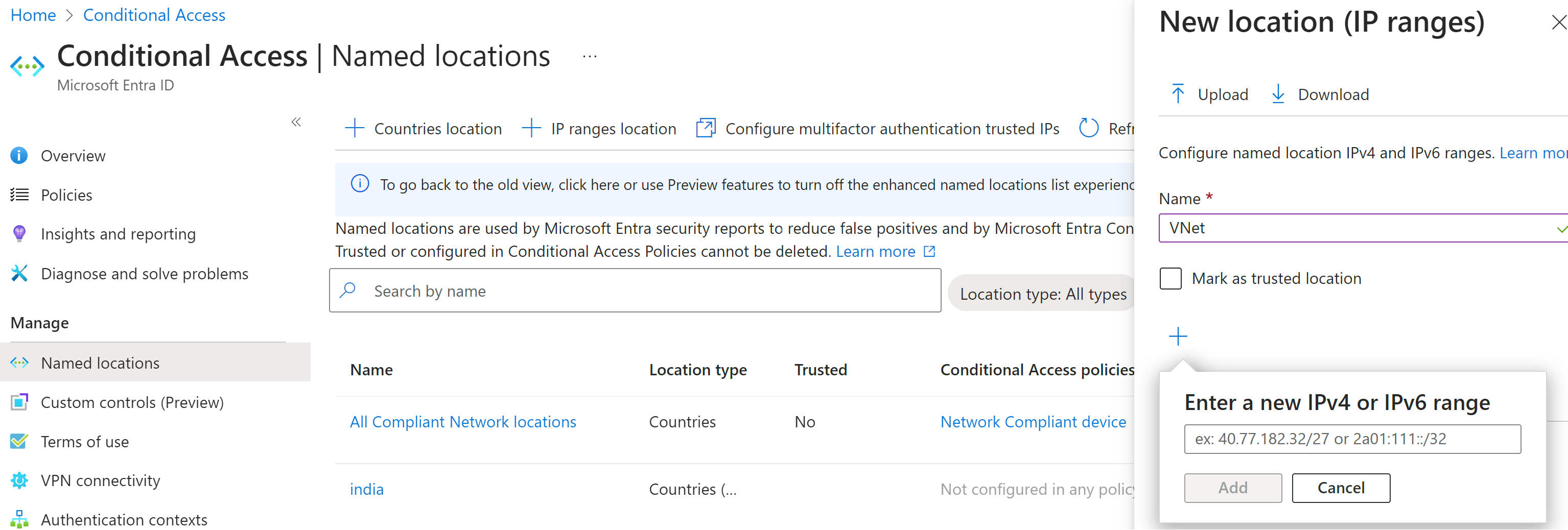 How Can I Configure The Azure Active Directory Oauth Endpoints Going Through Azure Network And