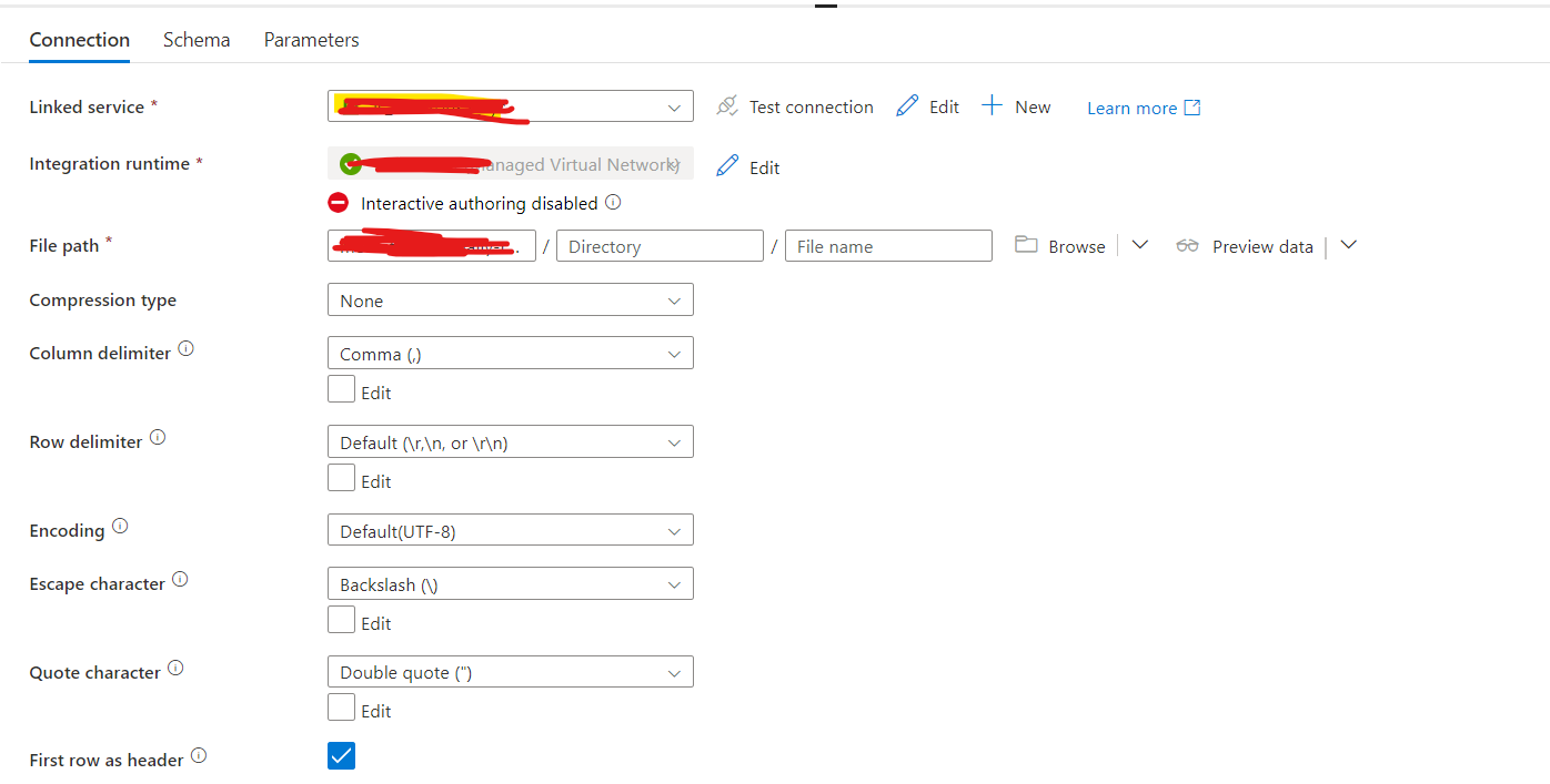 missing column in copy activity - Microsoft Q&A missing column in copy activity - Microsoft Q&A