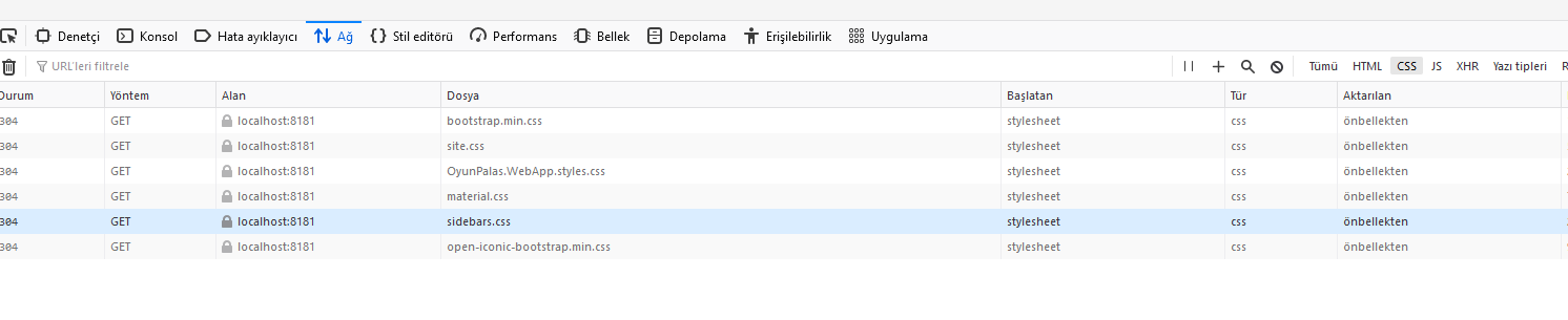 Layout appearance problem on Production - Microsoft Q&A
