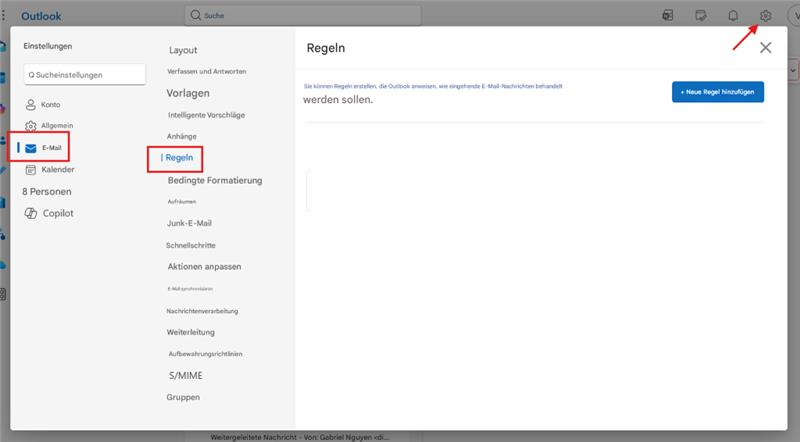 Outlook Exchange - Microsoft Q&A