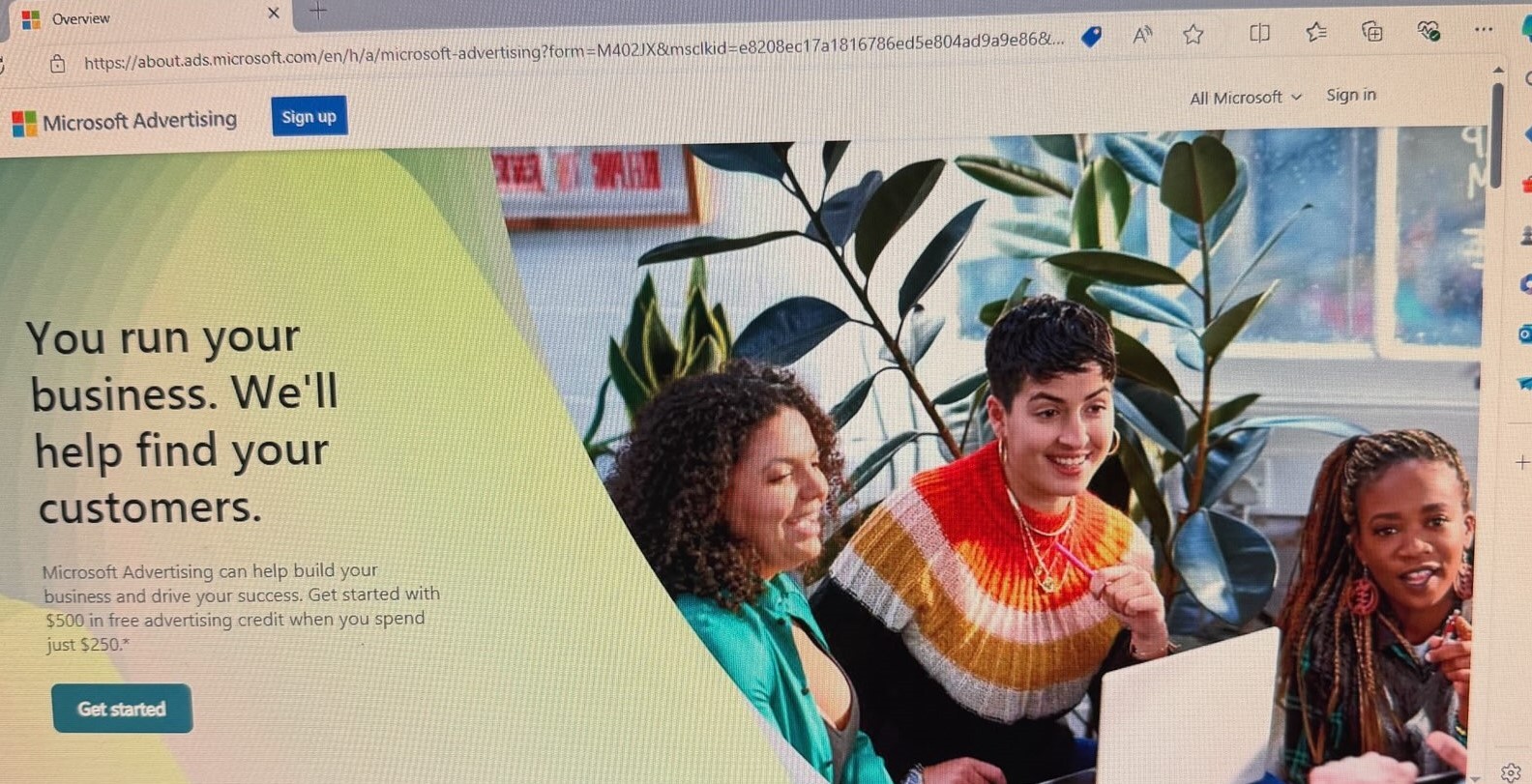 Edge Popups are STILL randomly popping up - Microsoft Q&A