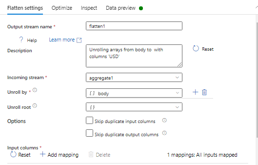 Need help with fixing the Lookup in ADF - Microsoft Q&A