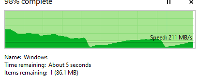 VM Performance Issue with graphic heavy workload - Microsoft Q&A