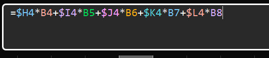 Microsoft Formula Help - Microsoft Q&A