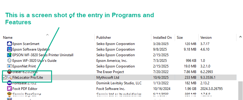 how to set up shortcut to execute a program - Microsoft Q&A