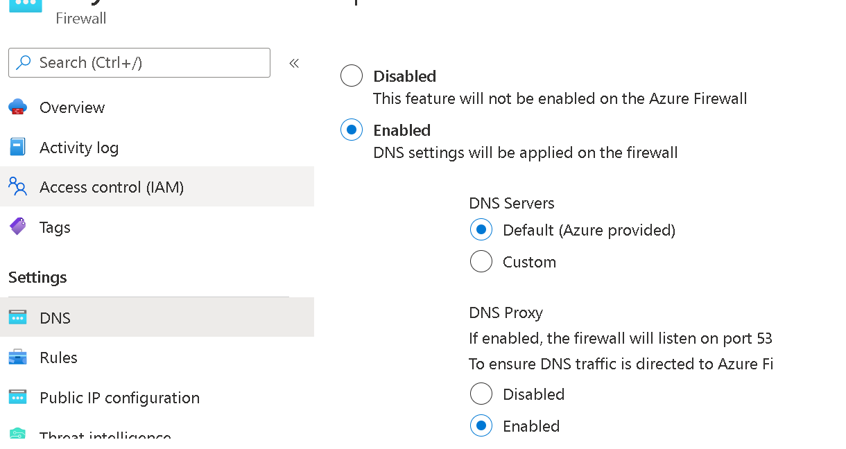 Additional ports for Azure Databricks traffic to the control plane ...