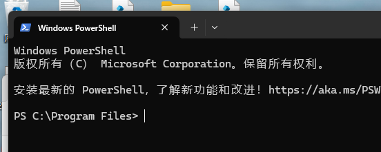 Win11 24H2右键菜单打开powershell时，无法正确处理包含空格的目录 - Microsoft Q&A