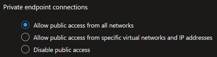 How Do I To Set Permissions On Azure Key Vault For An Azure Devops Variable Group To Recognise