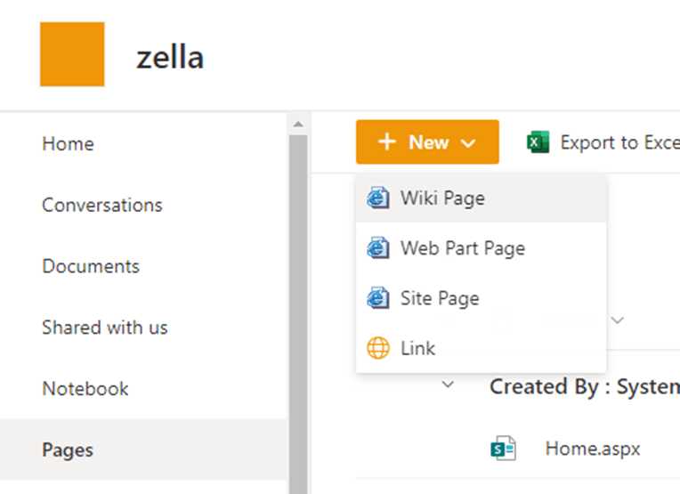 Scrolling Text (Alert Bar) Sharepoint - Microsoft Q&A