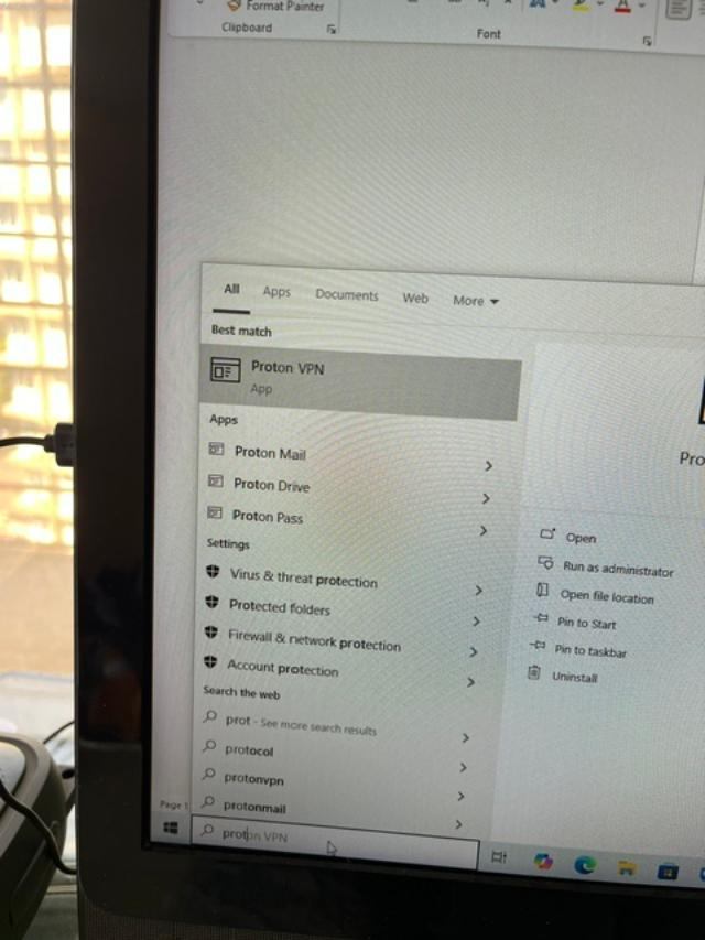 App Image Does Not Display - Microsoft Q&A