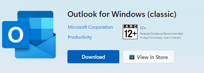 How to install older version of outlook with Microsoft 365 Family ...