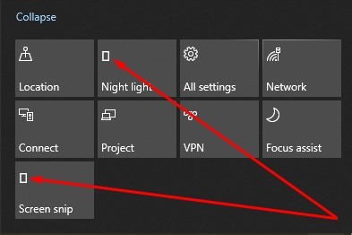 Some Icons in windows 10 Showing a Rectangle. How to fix it ...