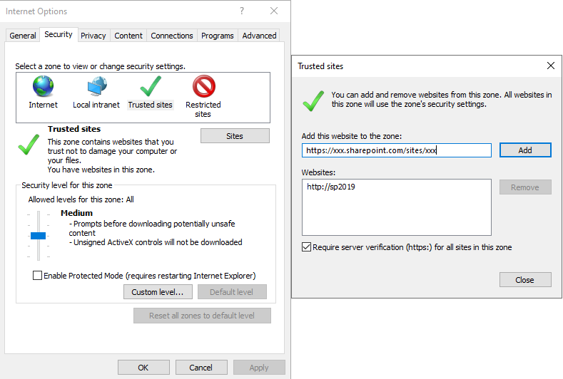 Connect PnP - Microsoft Q&A