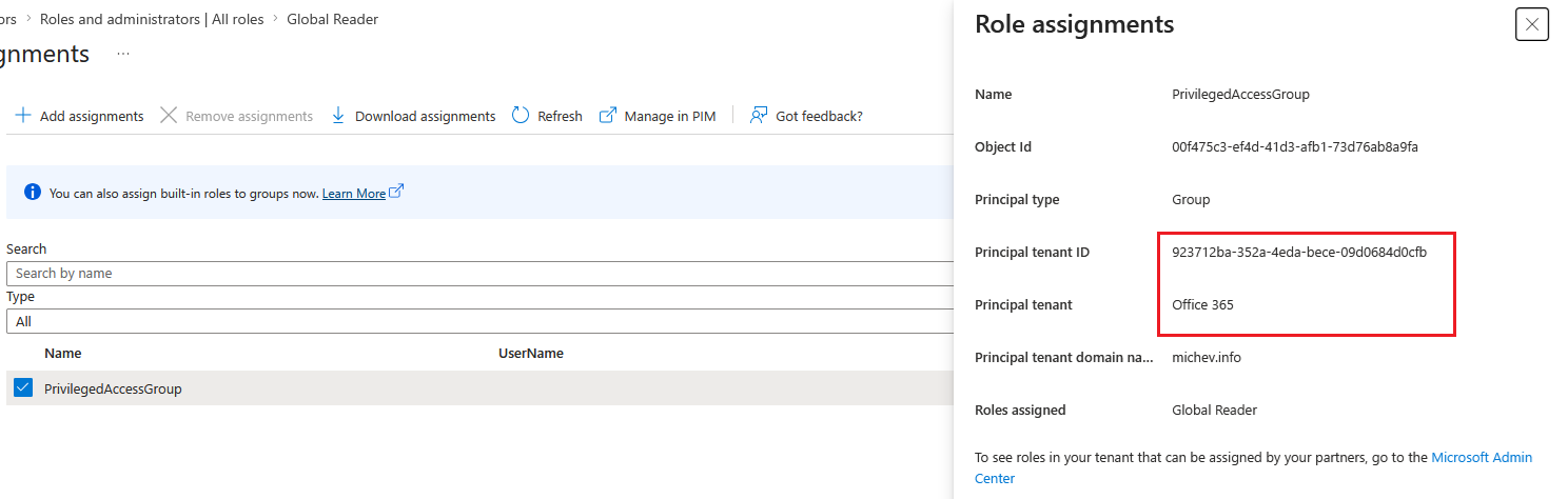 How to deprovision ghost object ID - Microsoft Q&A