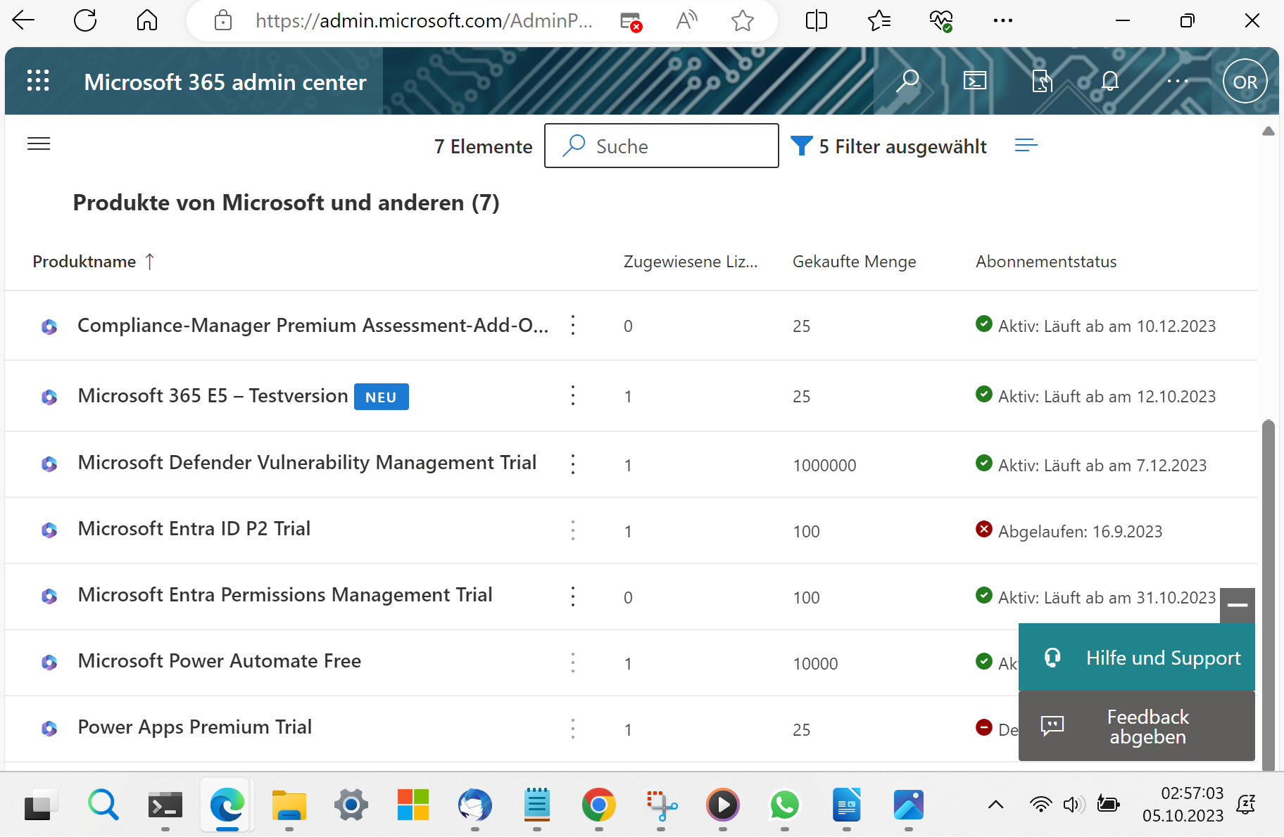 Hidden fee for Product SKU: IP Addresses - Standard IPv4 - Microsoft Q&A
