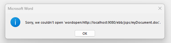 Edge browser File Download Message box still appears after ...