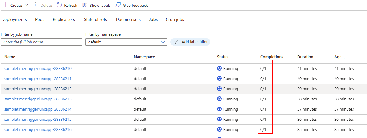 Can We Deploy Azure Durable Function With Timer Trigger As Cronjob In 4894