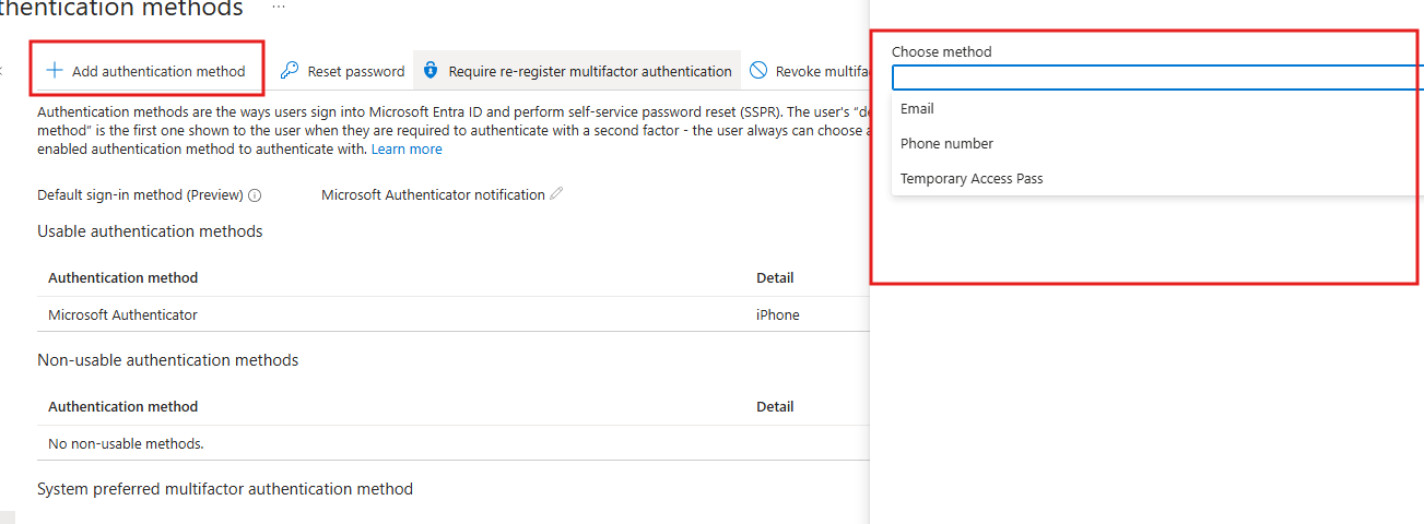 change phone number into the account - Microsoft Q&A