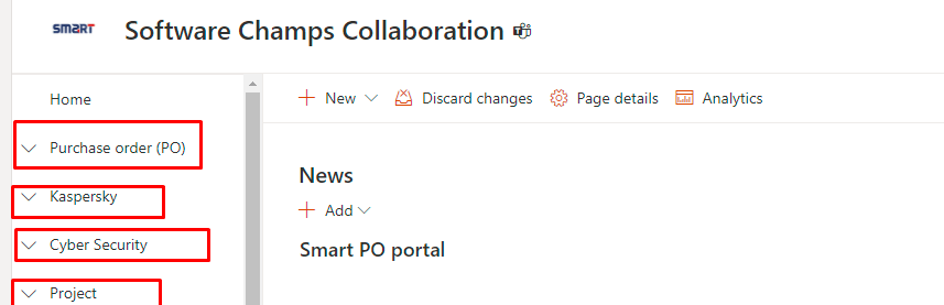 add folder icon for SharePoint document library ? - Microsoft Q&A