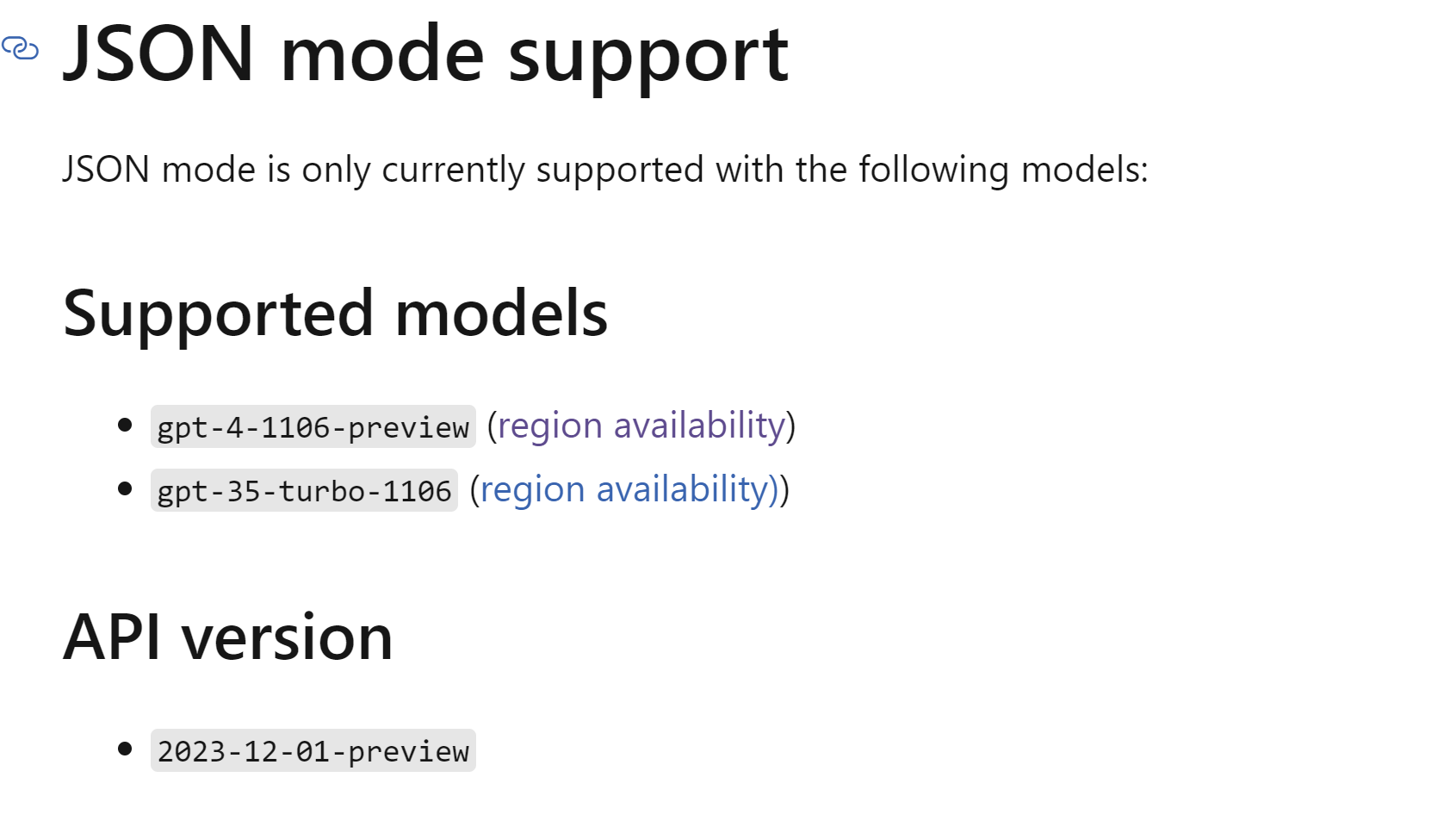 Can Azure Openai Support The New Function Call Tool Choice Format In 0613 Or 0314 Models