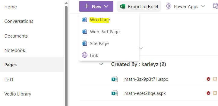 How do I open document pages on the same SharePoint site and not on another web page ...