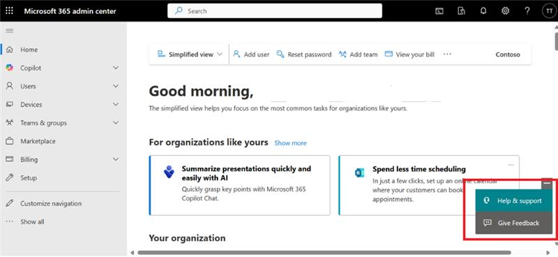 [Need Help] Can’t Access Sandbox E5 Due to Lost Authenticator Device - Microsoft Q&A