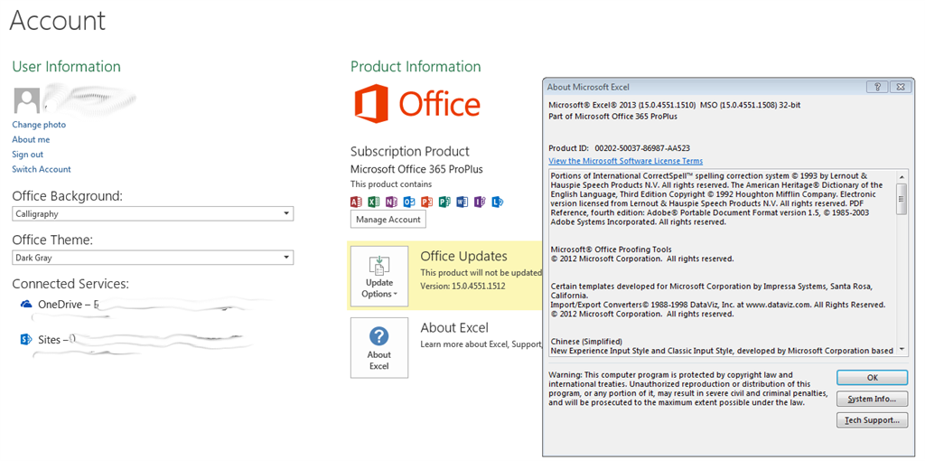 "Add a service" missing. Cannot install Apps - Microsoft Q&A