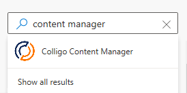 Content Manager (Add-On) - Microsoft Q&A