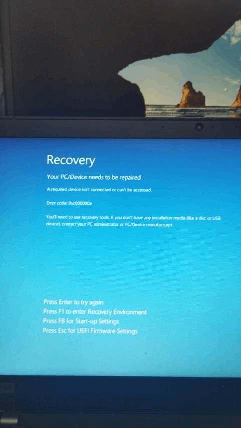 OS Crash after installing AV - Microsoft Q&A