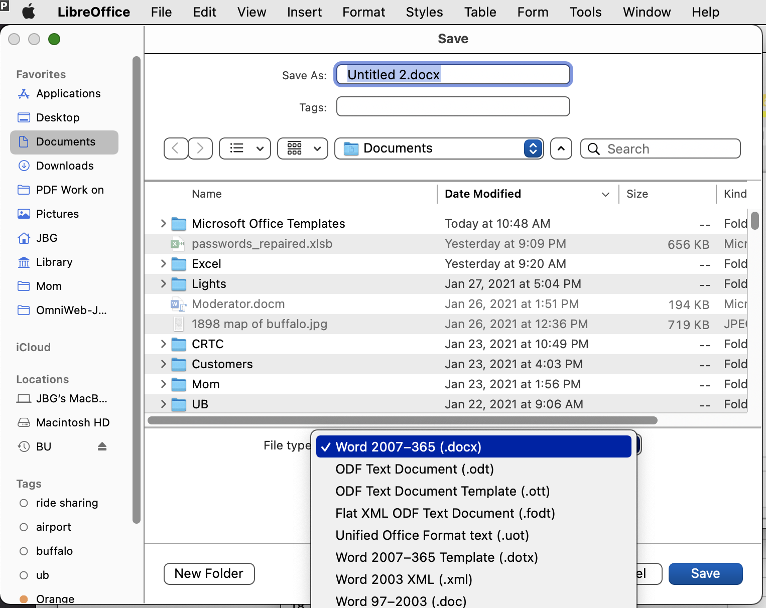 how to open old Word files on a Mac. - Microsoft Q&A