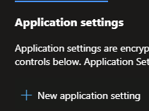 How to add security headers in Azure - Microsoft Q&A