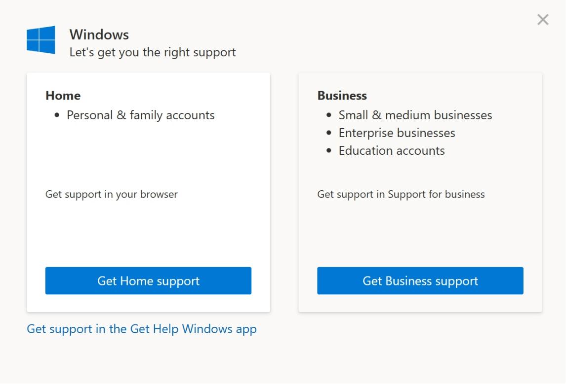 Cannot donwload Tax Invoice - Microsoft Q&A