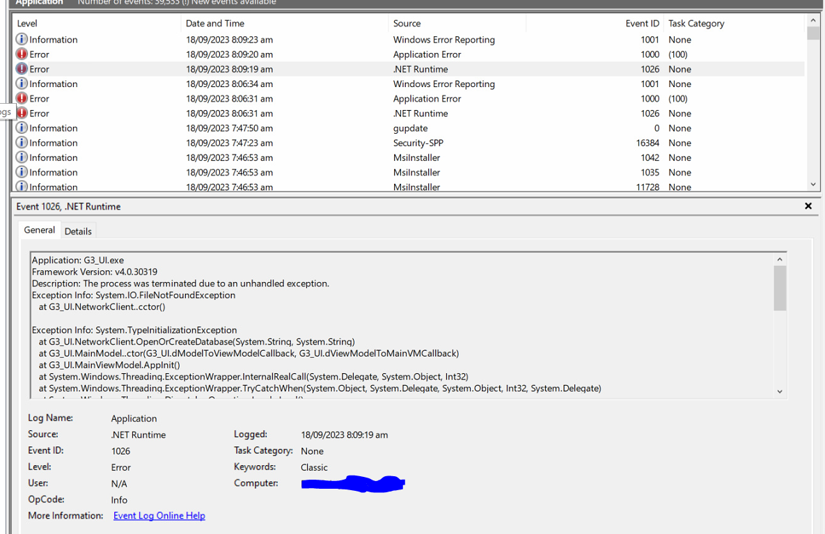 Installed 64bit Application Will Not Run Unless I Install Windows 10 Sdk And Msvc V142