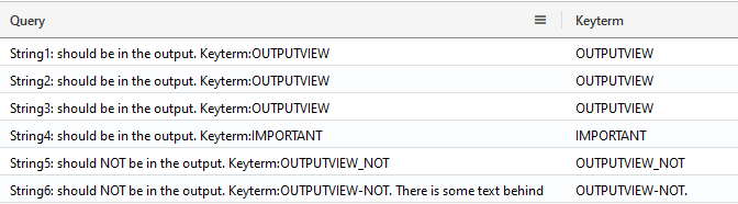 KQL Has_any Operator - Microsoft Q&A