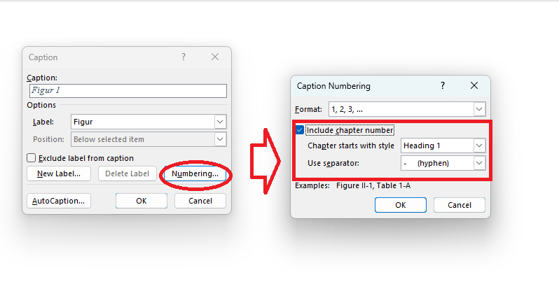 Numbering in Microsoft Word not Displaying Correctly - Microsoft Q&A