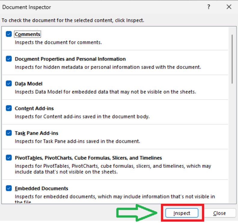 How to delete many hidden lines in Microsoft Excel ? - Microsoft Q&A