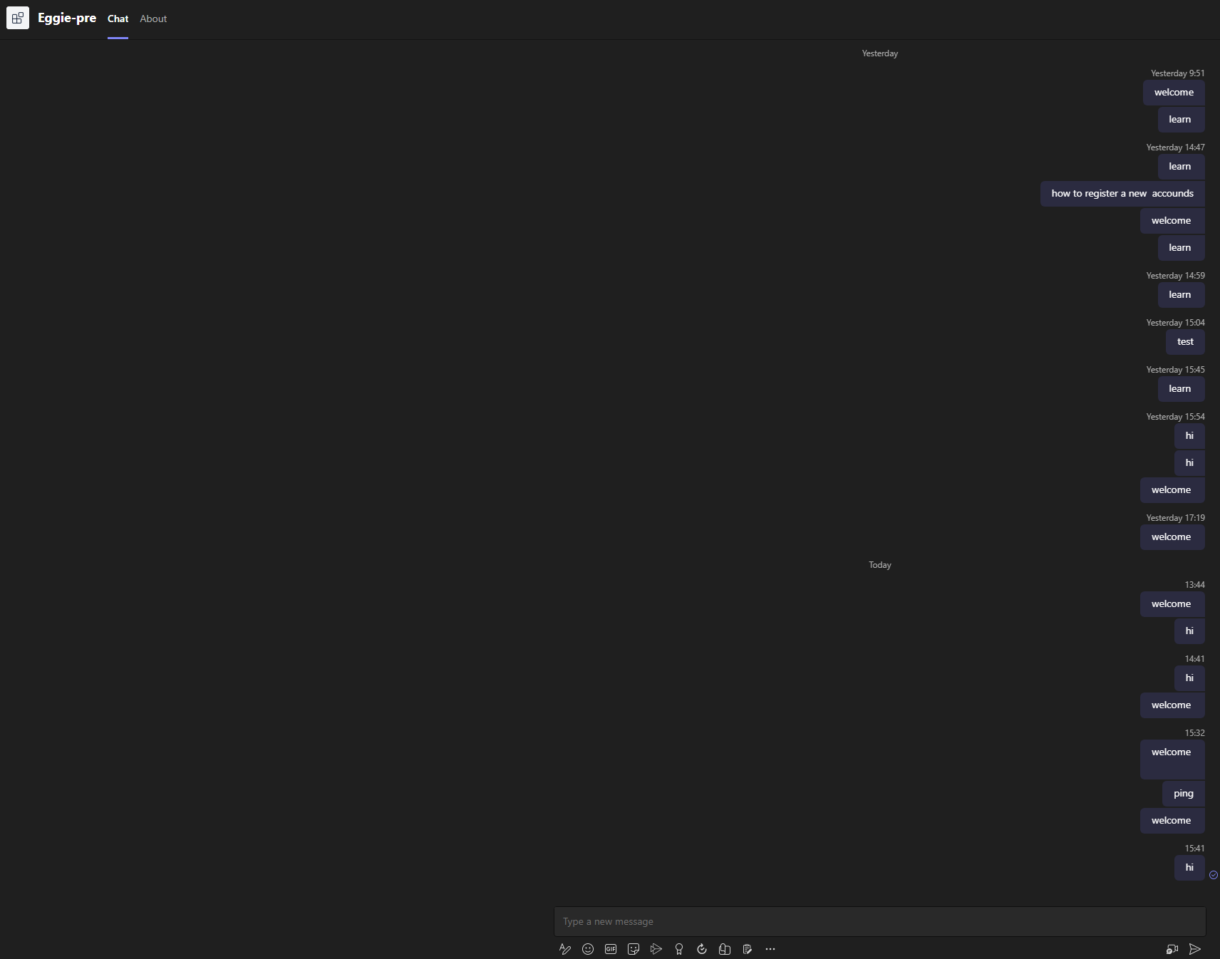 How To Fix Teams Bot Service Returned A Unauthorized 401 Error When I Sent A Message In My Teams